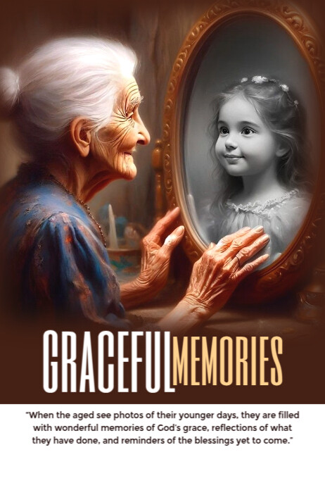 Old memories Template | PosterMyWall