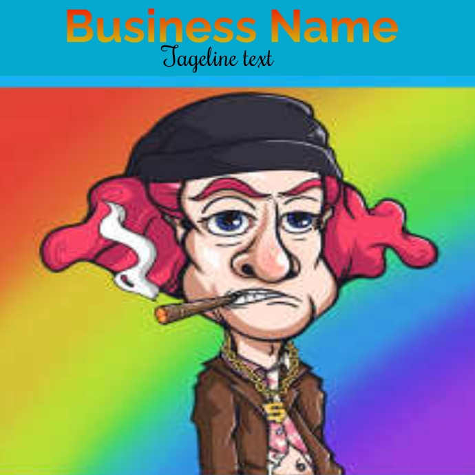 Copy of Old men NFT | PosterMyWall