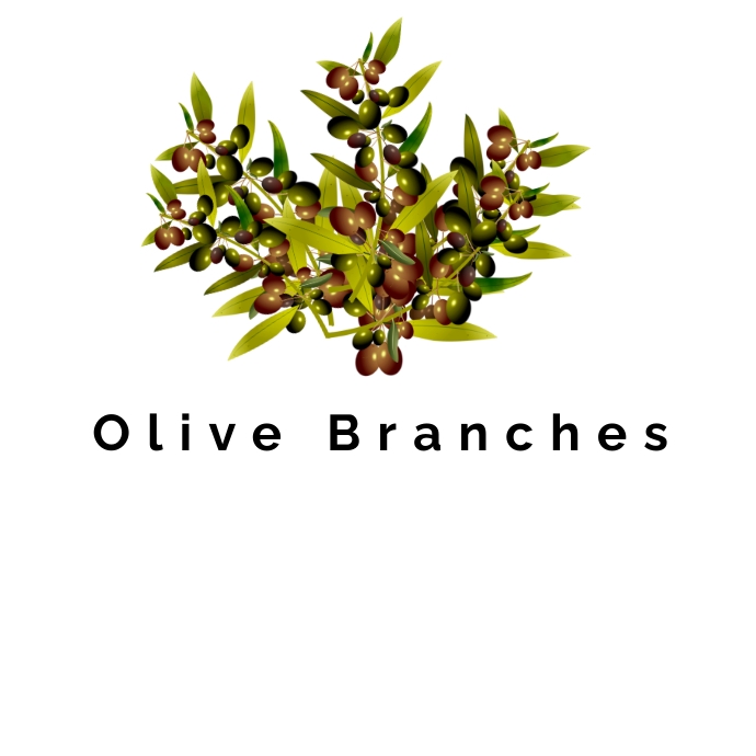 Ng Logo Ng Olive Branch Template | PosterMyWall