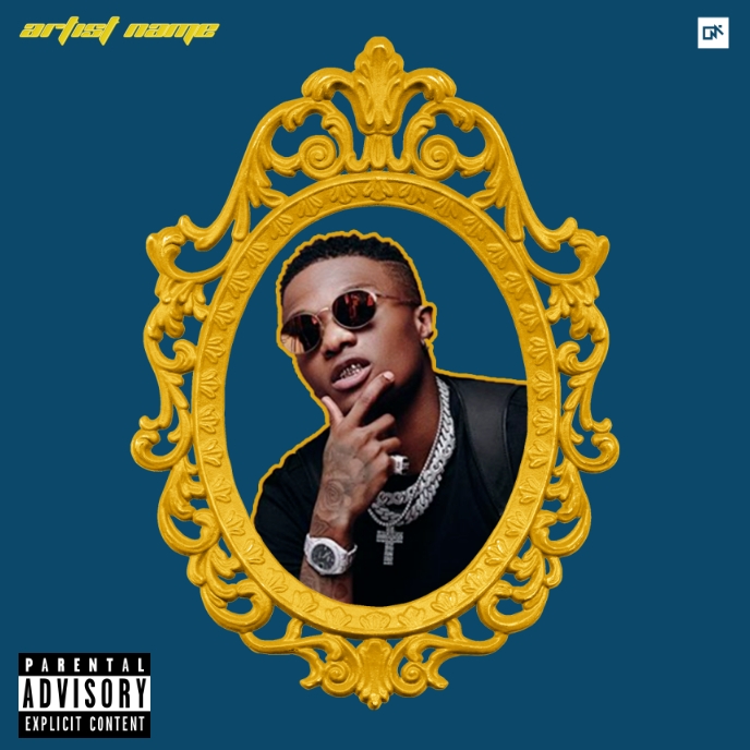 olowo Template | PosterMyWall