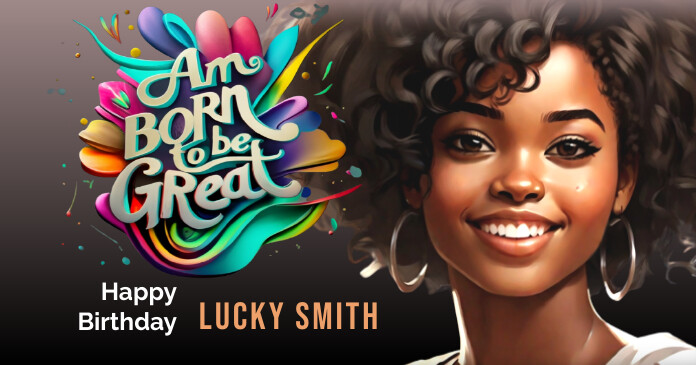 Modèle OLUWATOSIN OWOEYE (1) | PosterMyWall