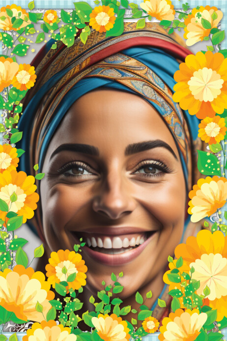 OLUWATOSIN OWOEYE (3) Template | PosterMyWall