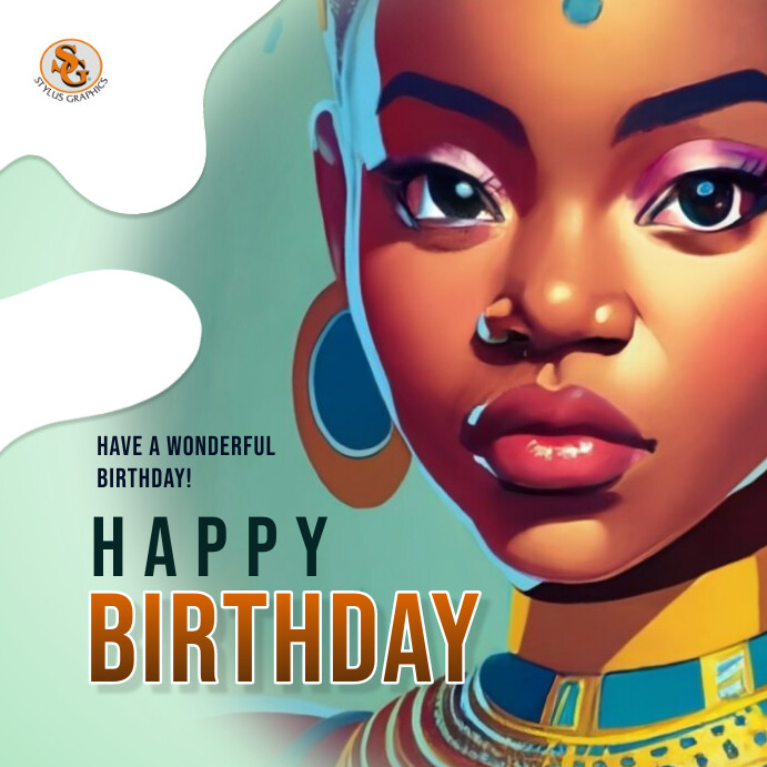 OLUWATOSIN OWOEYE Template | PosterMyWall