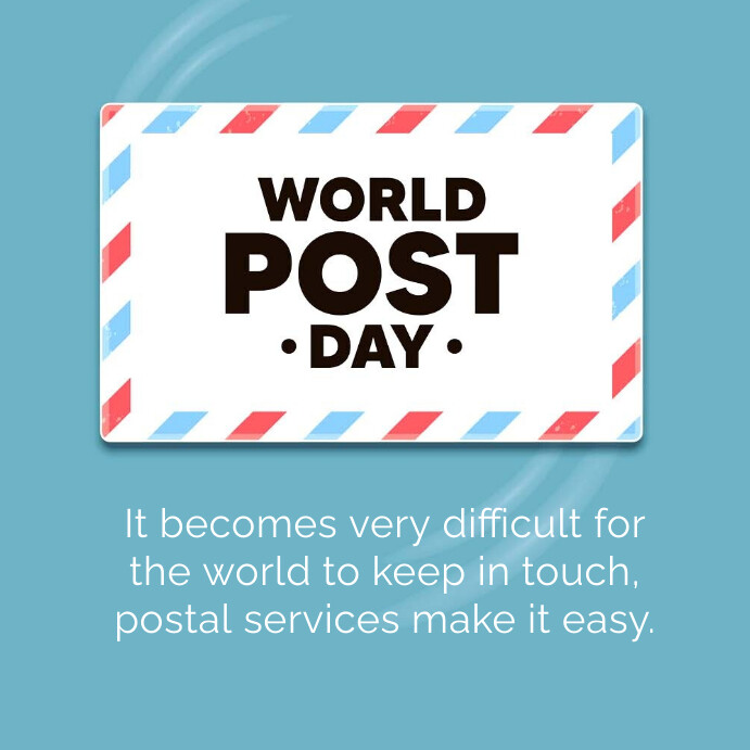 OLUWATOSIN OWOEYE Template | PosterMyWall