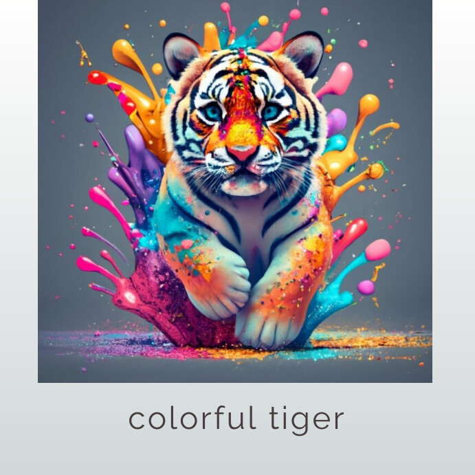 Modèle OLUWATOSIN OWOEYE | PosterMyWall