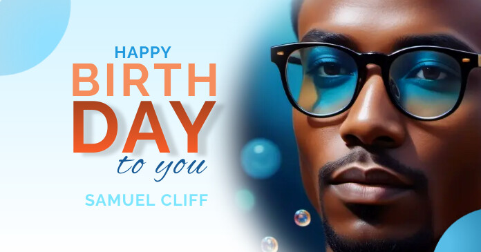 OLUWATOSIN OWOEYE Template | PosterMyWall