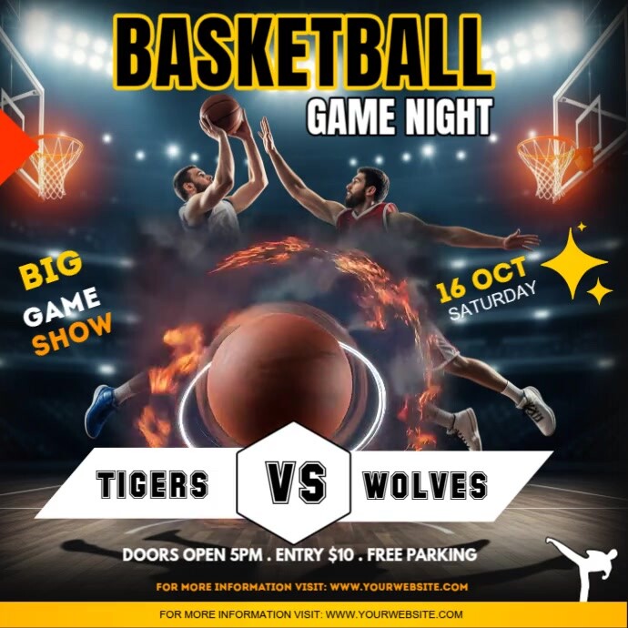 olympic game design 2024 Modelo | PosterMyWall