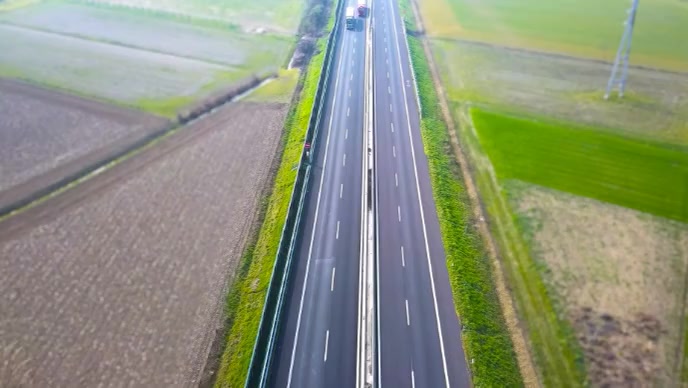 On the Road Template | PosterMyWall