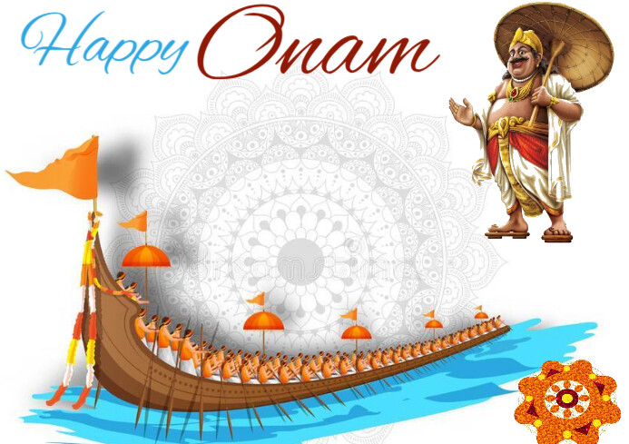 Copy of Onam 2 | PosterMyWall