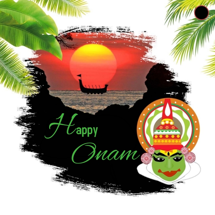 onam Template | PosterMyWall