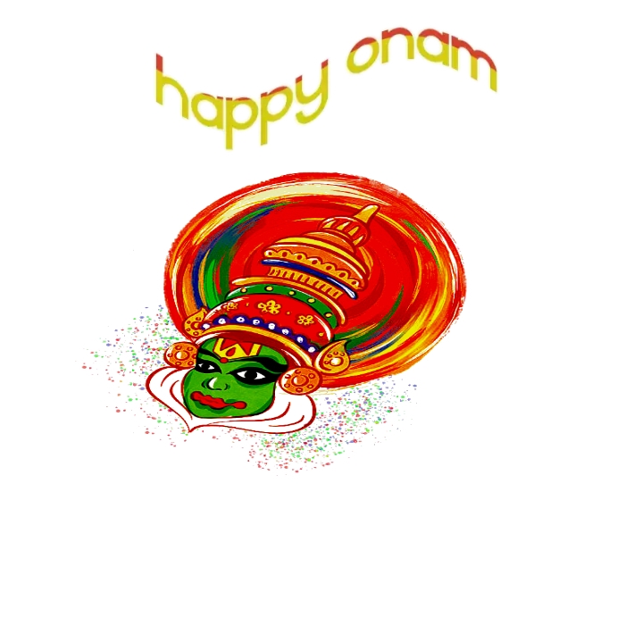 onam Template | PosterMyWall