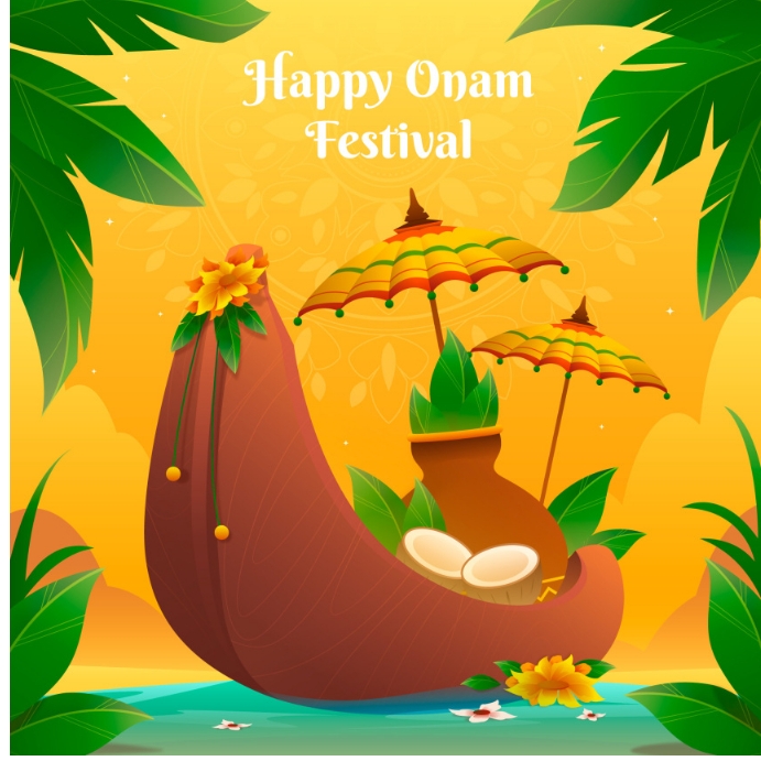 Onam Template | PosterMyWall