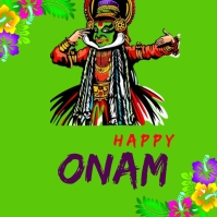 onam Template | PosterMyWall
