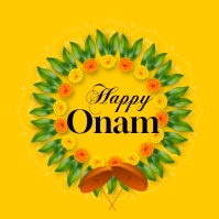Onam Poster Template | PosterMyWall
