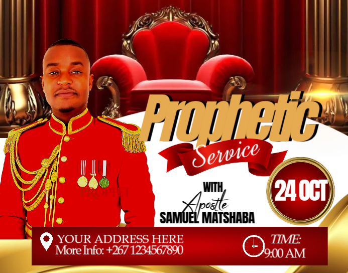 Plantilla de De Encuentro Uno a Uno | PosterMyWall