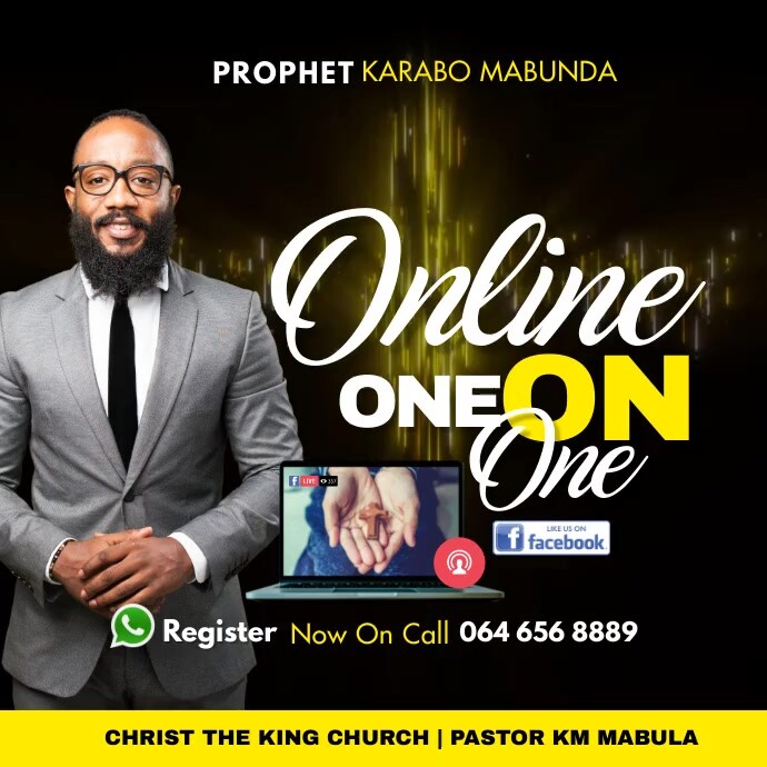 Plantilla de One On One Instagram Post | PosterMyWall