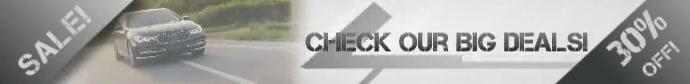 Copy of Online Ad Banner for Car Shop Store (1) | PosterMyWall