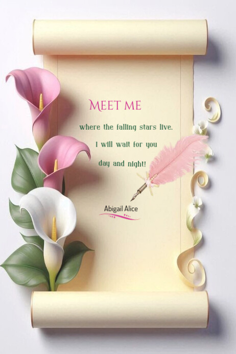 online card greetings Template | PosterMyWall