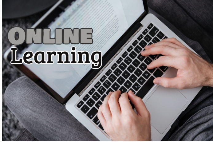 Online class Template | PosterMyWall