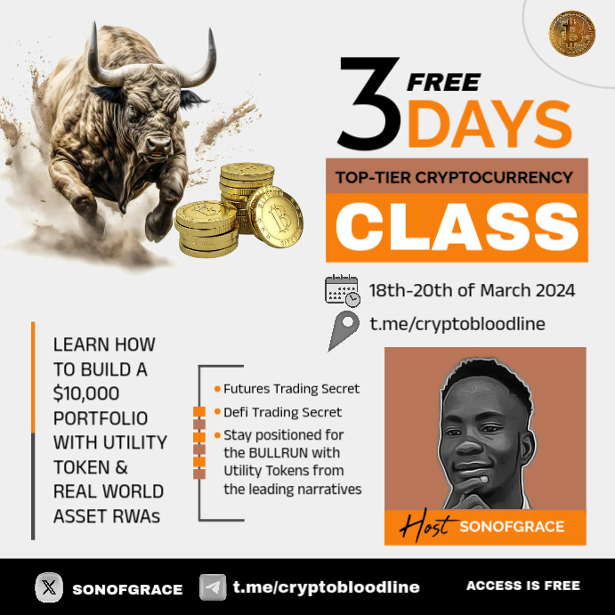 Online class flier Templat | PosterMyWall