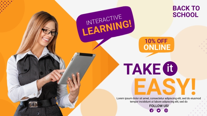 Esta plantilla de diseño no está disponible | PosterMyWall