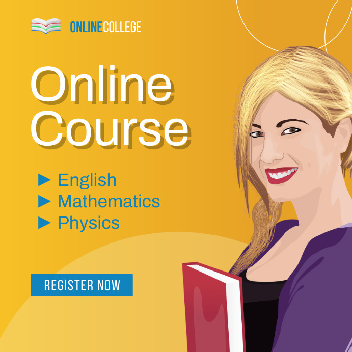 Copy Of Online Courses Program PosterMyWall copy-of-online-courses-program-postermywall