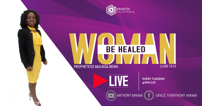 Online devotion flyer template | PosterMyWall