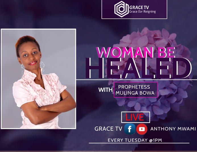 Online devotion flyer template | PosterMyWall