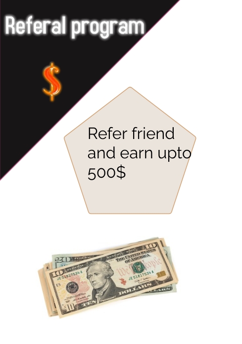 Online earning Template | PosterMyWall