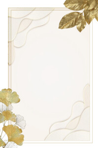 Online greeting card background template | PosterMyWall