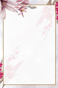 Online greeting card background template | PosterMyWall