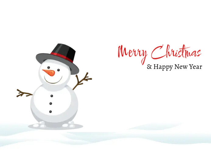 Online Greeting Card Template | PosterMyWall