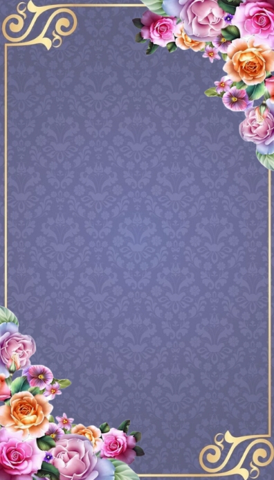 Online greeting card template | PosterMyWall