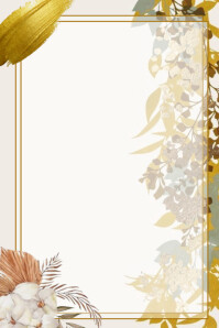 Online greeting card template | PosterMyWall