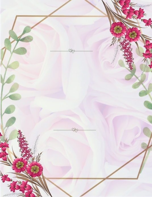 Online greeting card template | PosterMyWall