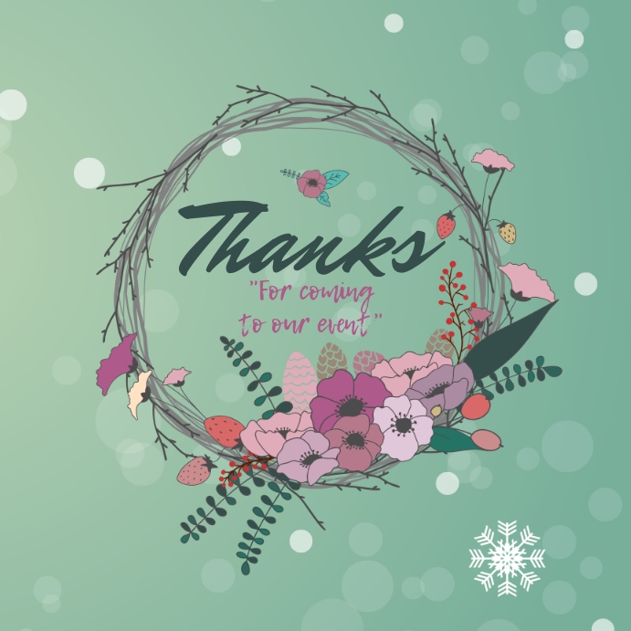 Online Instagram Greeting card template | PosterMyWall