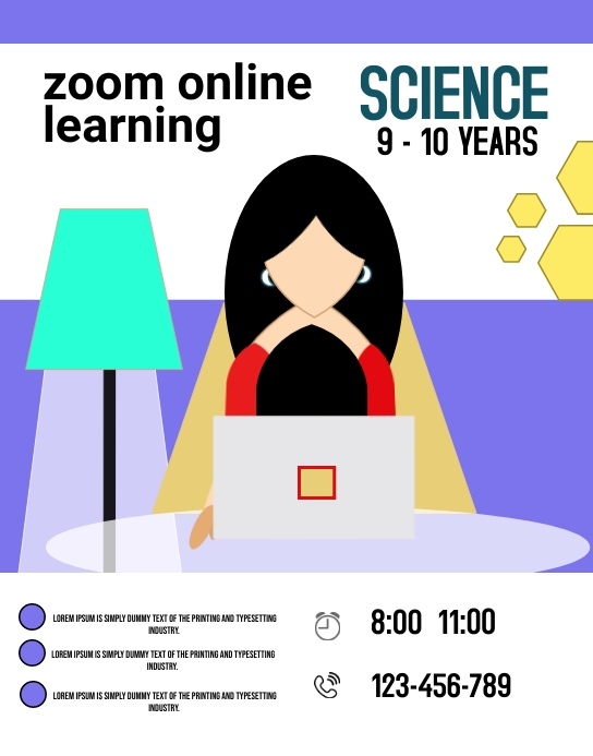 This Design Template is not available | PosterMyWall