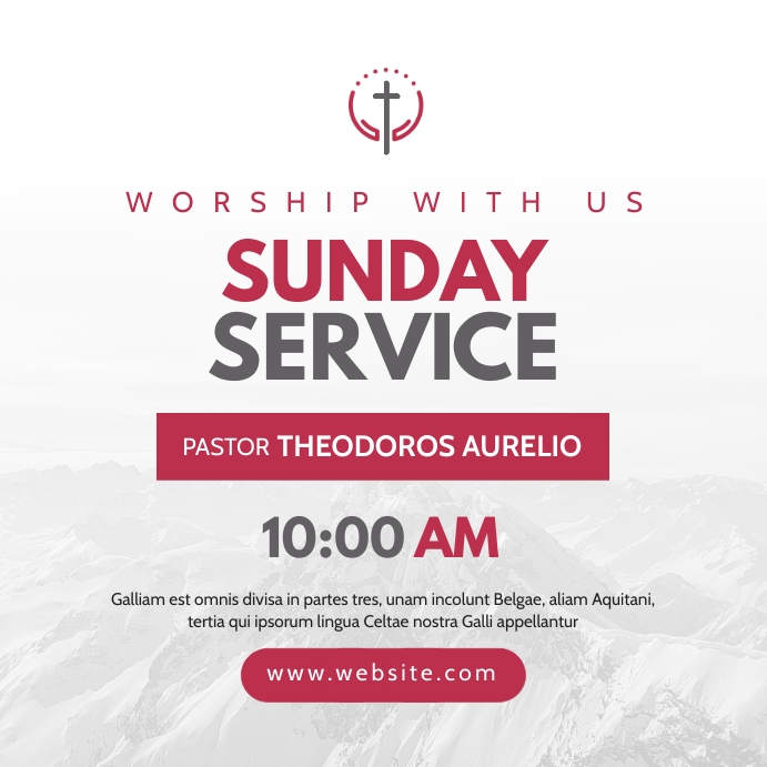 online mass advertisement Template | PosterMyWall