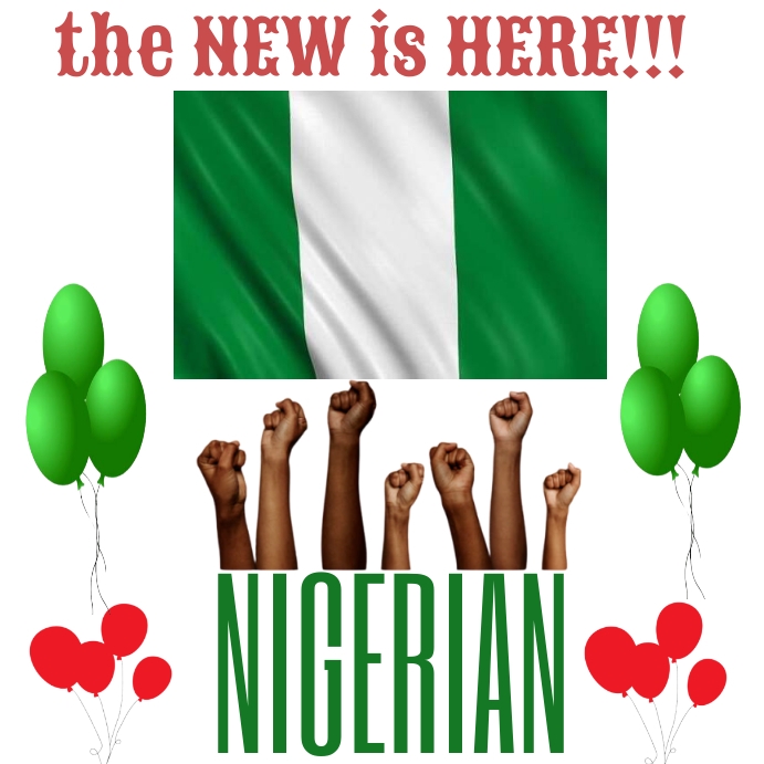 Online posters Template | PosterMyWall