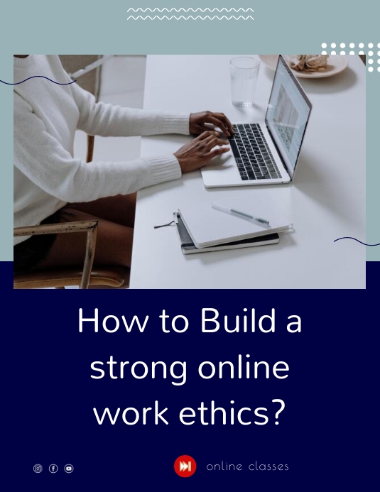 online posters Template | PosterMyWall