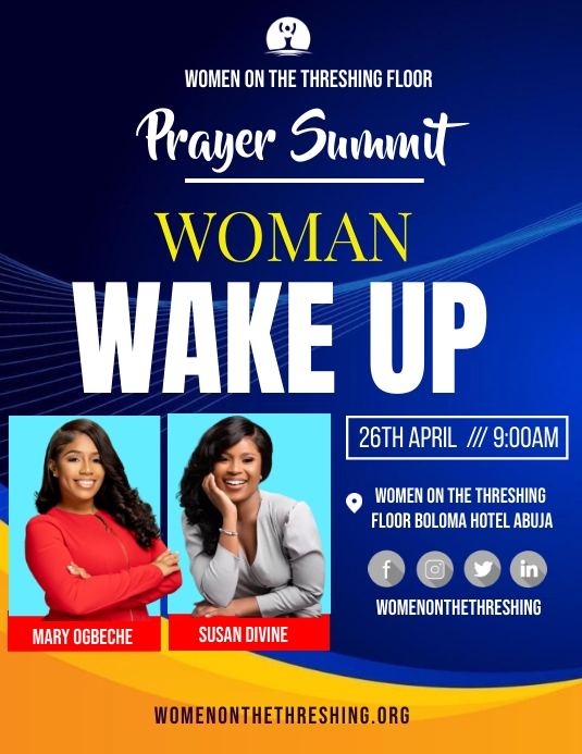 ONLINE PRAYERS Template | PosterMyWall