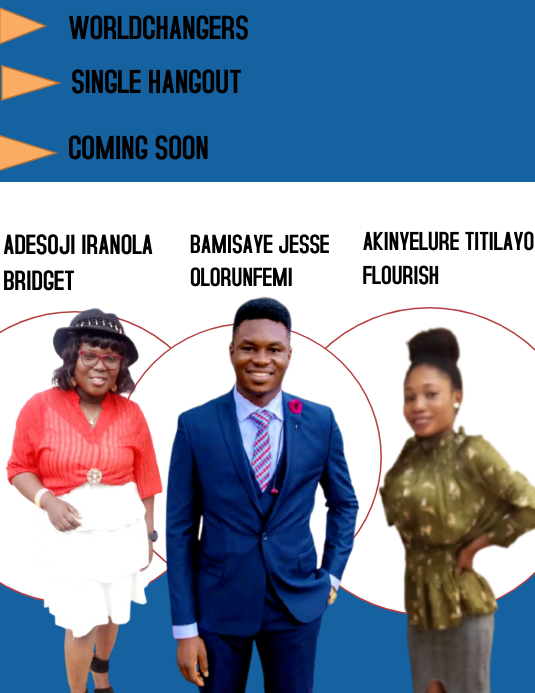 Online program flyer Template | PosterMyWall