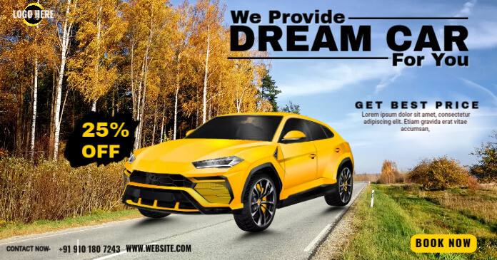 Copy of Online retail flyer maker, | PosterMyWall