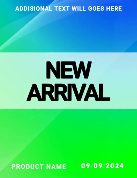 Copy of Online retail flyer maker, | PosterMyWall