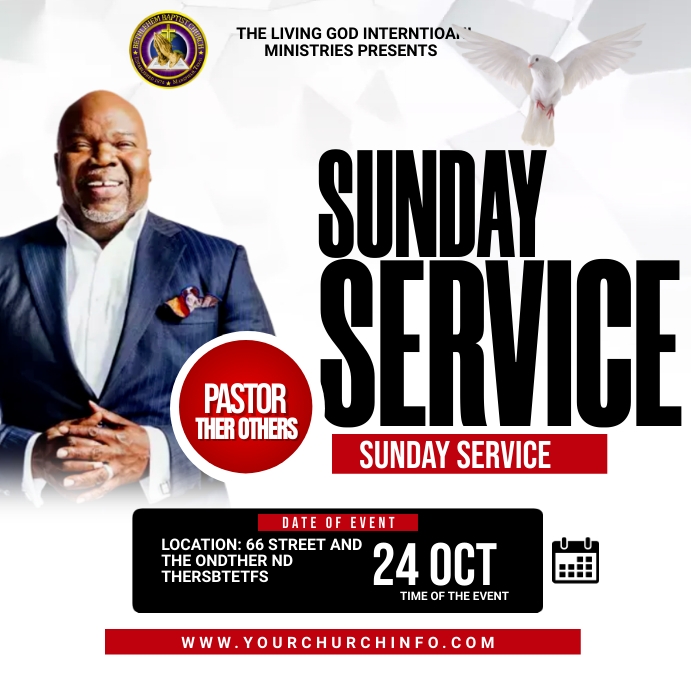 online session Template | PosterMyWall