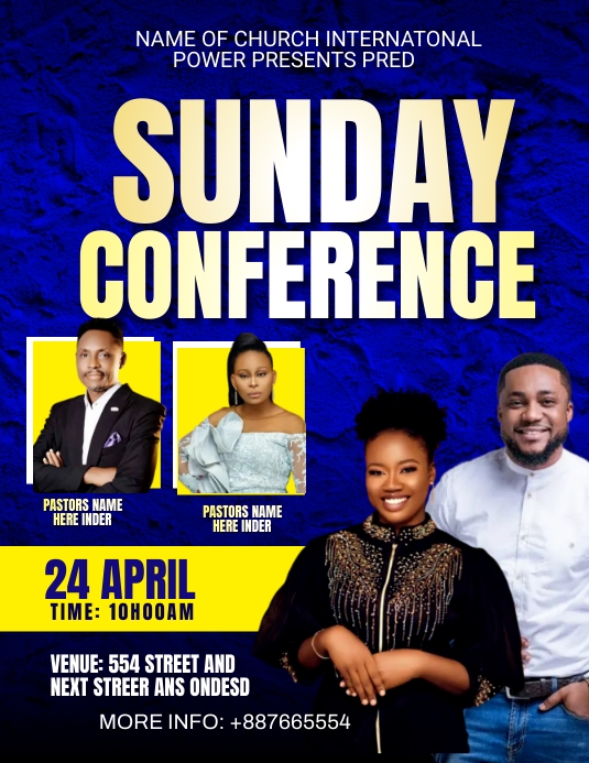 This Design Template is not available | PosterMyWall