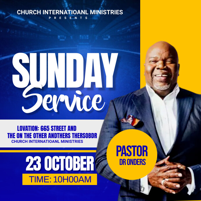 online session Template | PosterMyWall