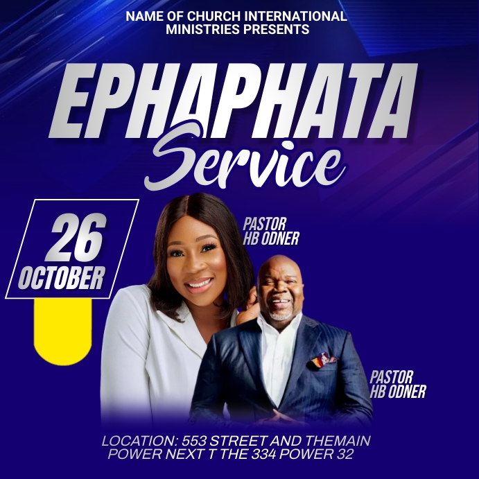 online session Template | PosterMyWall