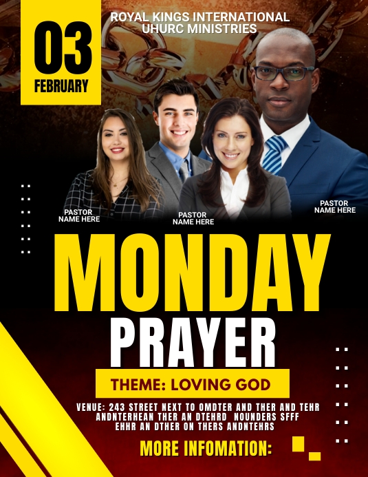 online session Template | PosterMyWall