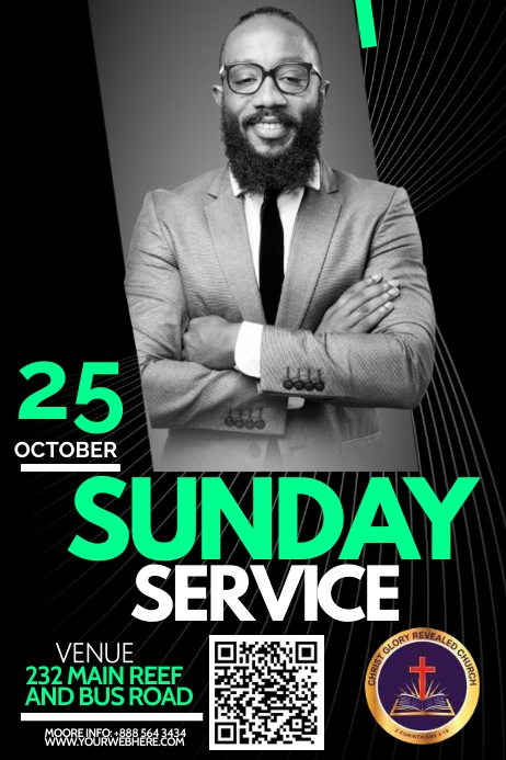 Copy of Online session | PosterMyWall